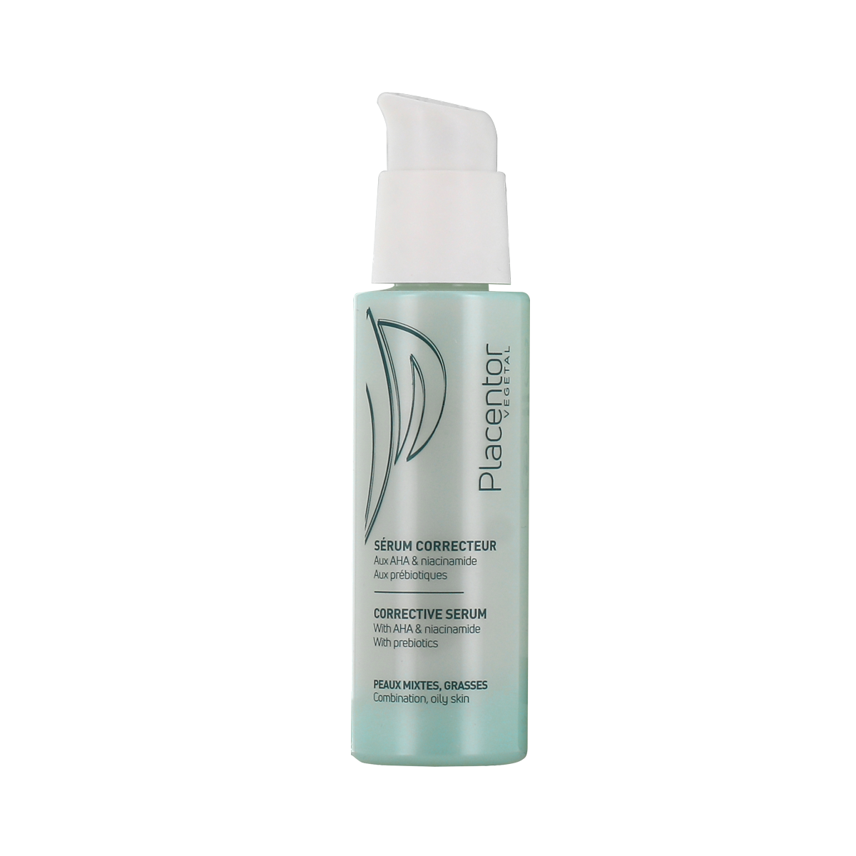 Placentor Vegetal Corrective Serum 30ml | Colorplay Enterprise